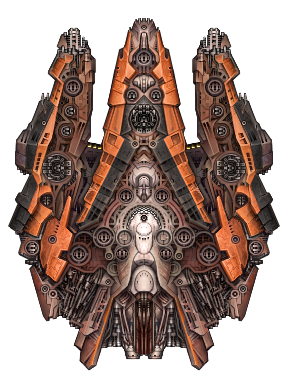 Onslaught | StarSector Wiki | FANDOM powered by Wikia