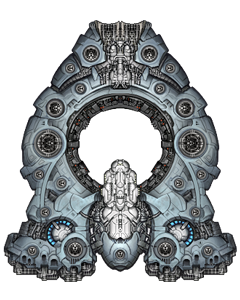 Paragon | StarSector Wiki | FANDOM powered by Wikia