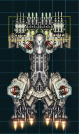 Hammerhead | StarSector Wiki | Fandom