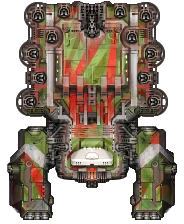 Colossus Mk.II | StarSector Wiki | FANDOM powered by Wikia