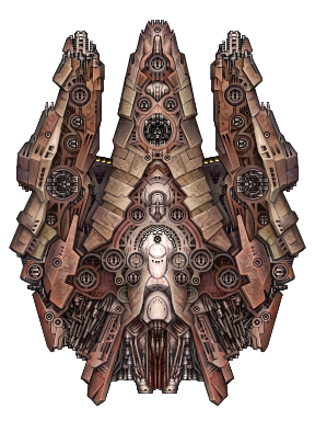 Onslaught | StarSector Wiki | FANDOM powered by Wikia