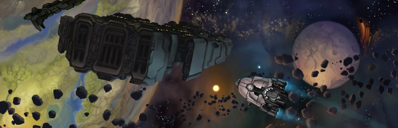 Concept Art | StarSector Wiki | Fandom