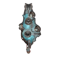 Remnant Battlestation | StarSector Wiki | Fandom