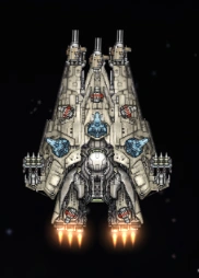 Eagle | StarSector Wiki | Fandom