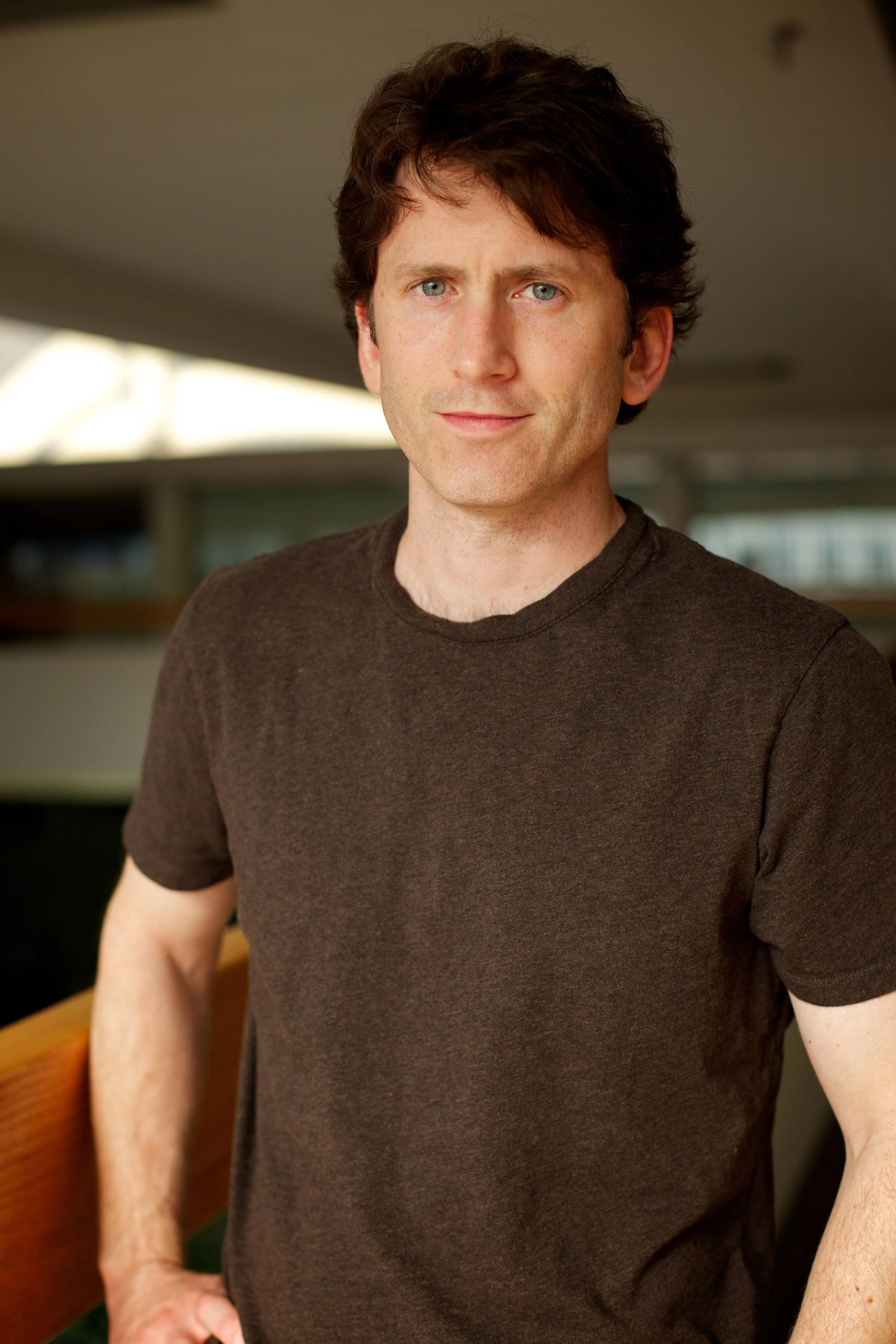 Todd Howard | Starfield Wiki | Fandom