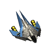 Harpy | Starfighter: Infinity Wiki | Fandom