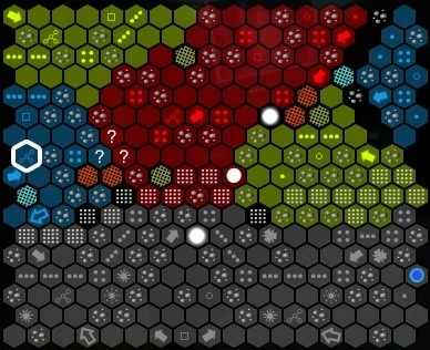 Iota Leporis | Starfighter: Infinity Wiki | Fandom