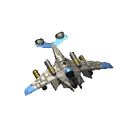 Hawk | Starfighter: Infinity Wiki | Fandom