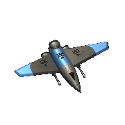 Minotaur | Starfighter: Infinity Wiki | Fandom