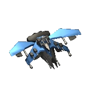 Medusa | Starfighter: Infinity Wiki | Fandom