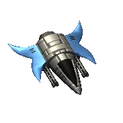 X-Fighter | Starfighter: Infinity Wiki | Fandom