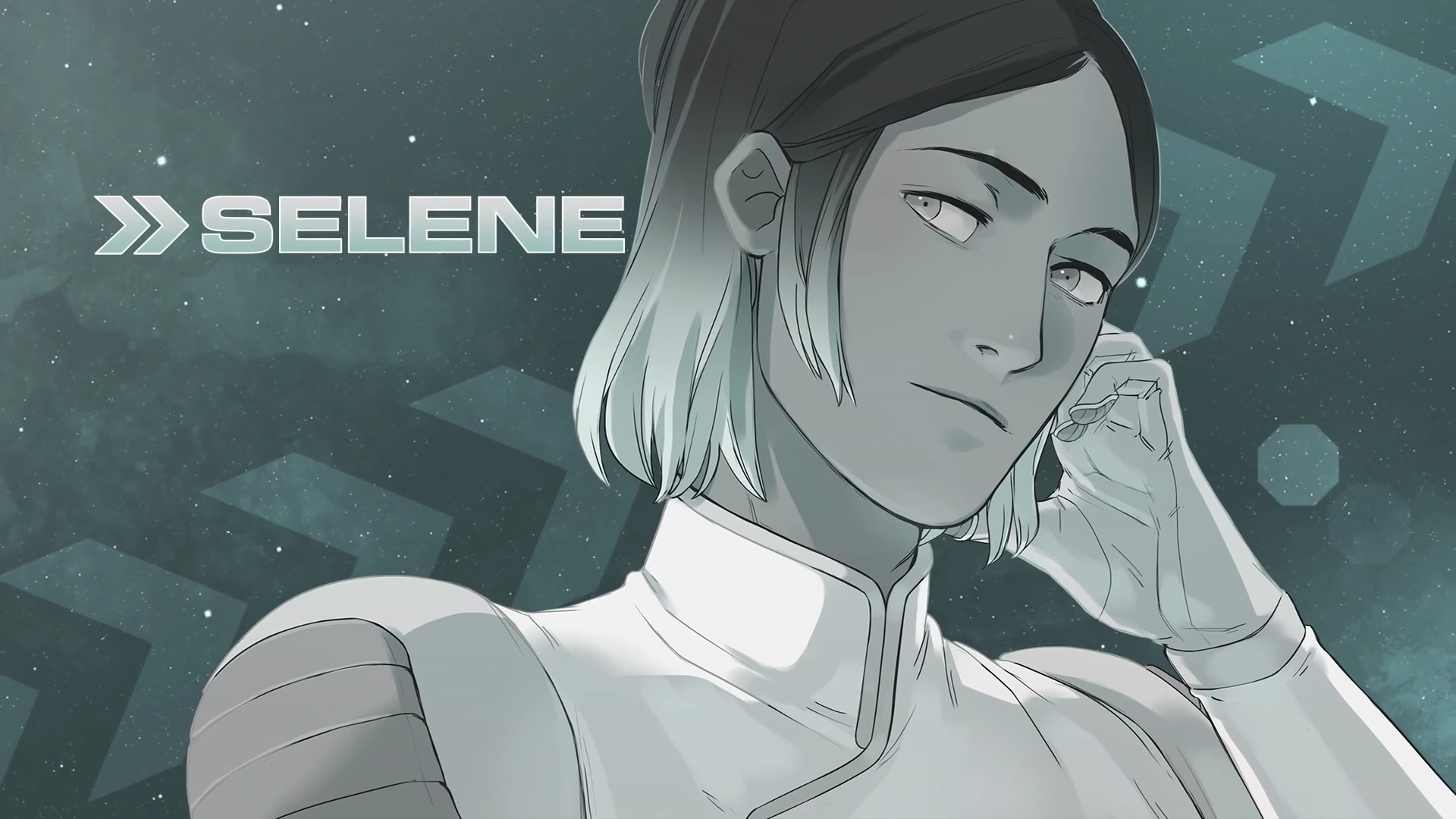 Selene | StarFighter Wiki | Fandom