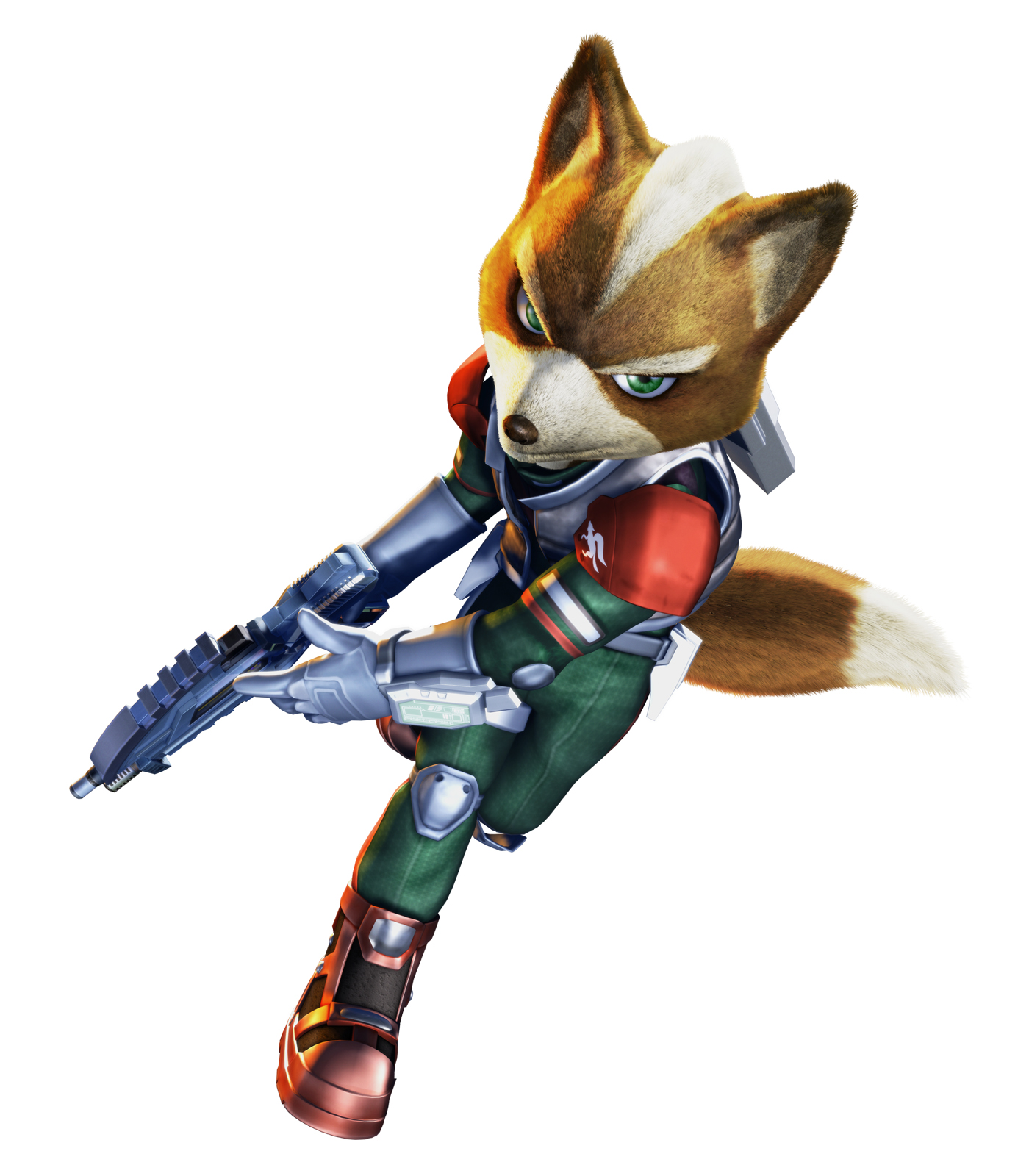 Fox McCloud | Arwingpedia | FANDOM powered by Wikia Fox McCloud | Arwingpedia | FANDOM powered by Wikia