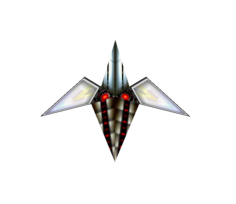 Category:Star Fox Adventures Enemies | Arwingpedia | Fandom