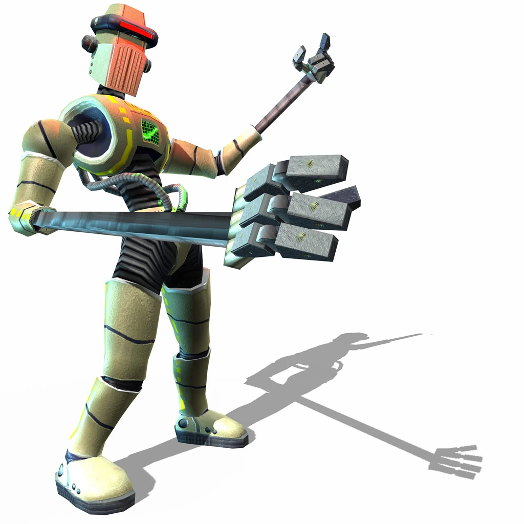 ROB 64/Gallery | Arwingpedia | FANDOM powered by Wikia