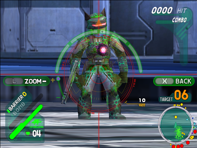 Corneria Defense Force | Arwingpedia | Fandom