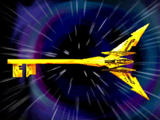 Finales de Star Fox Command | Star Fox Wiki | Fandom