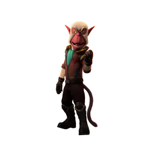 Andrew Oikonny | Arwingpedia | Fandom