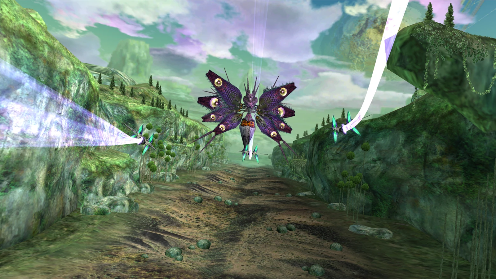 Category:List of Star Fox: Assault Bosses | Arwingpedia | FANDOM ...