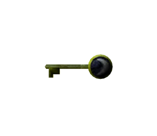 Moon Pass Key | Arwingpedia | Fandom