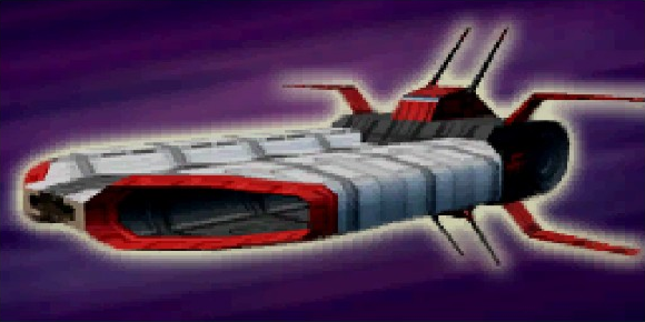 Great Fox Star Fox Command Arwingpedia Fandom Powered By Wikia