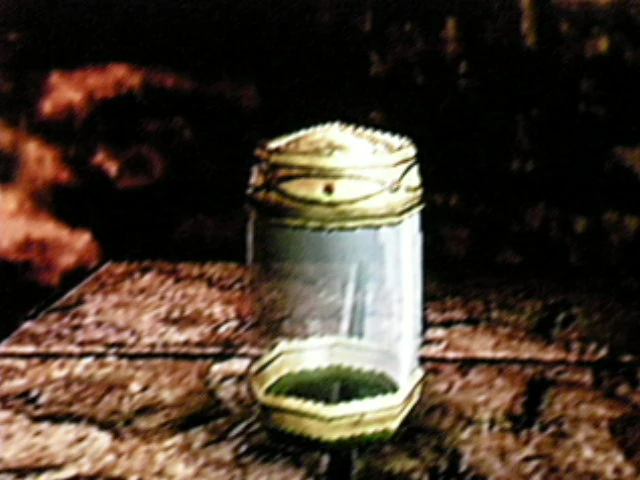 FireFly Lantern | Arwingpedia | FANDOM powered by Wikia