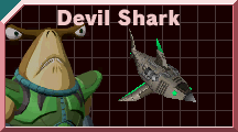 Devil Shark | Arwingpedia | Fandom