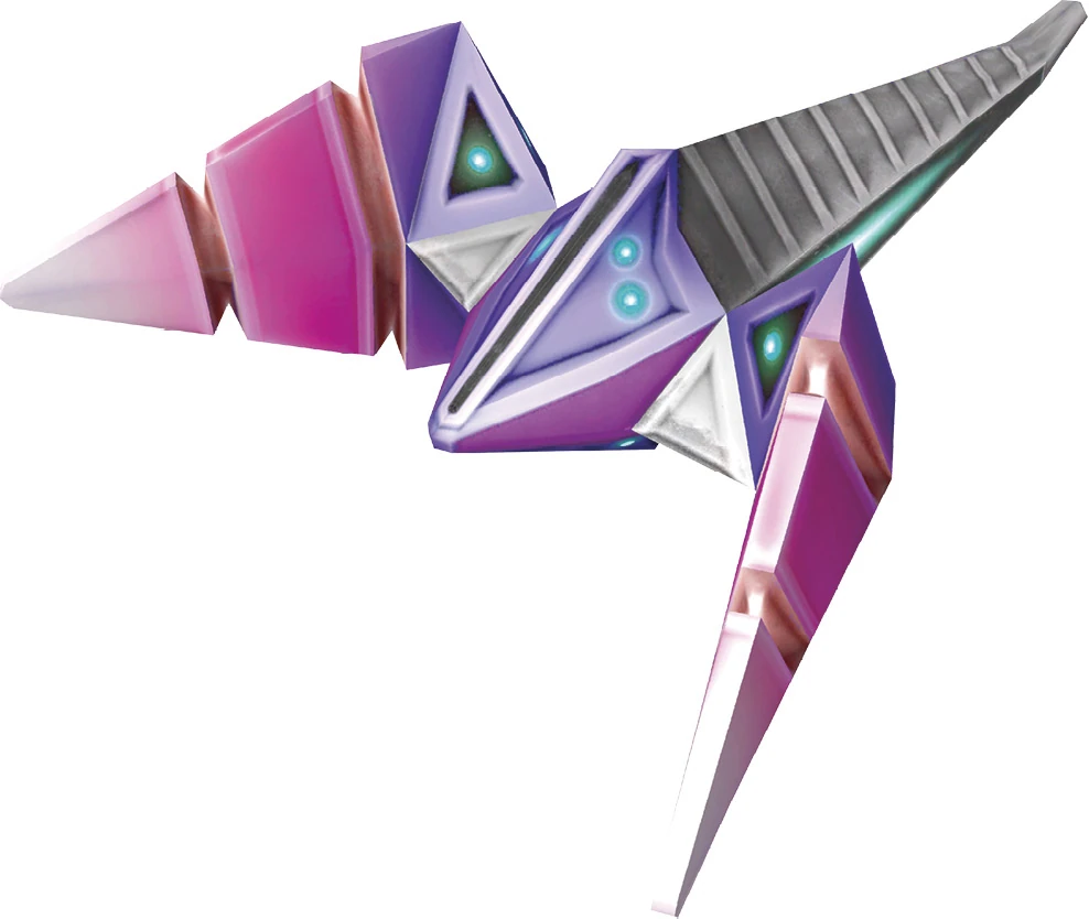 Venom Space Fighter | Arwingpedia | Fandom
