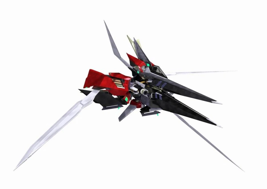 Wolfen | Star Fox Wiki | Fandom