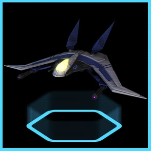Arwing Cloudrunner | Star Fox Event Horizon Wiki | Fandom