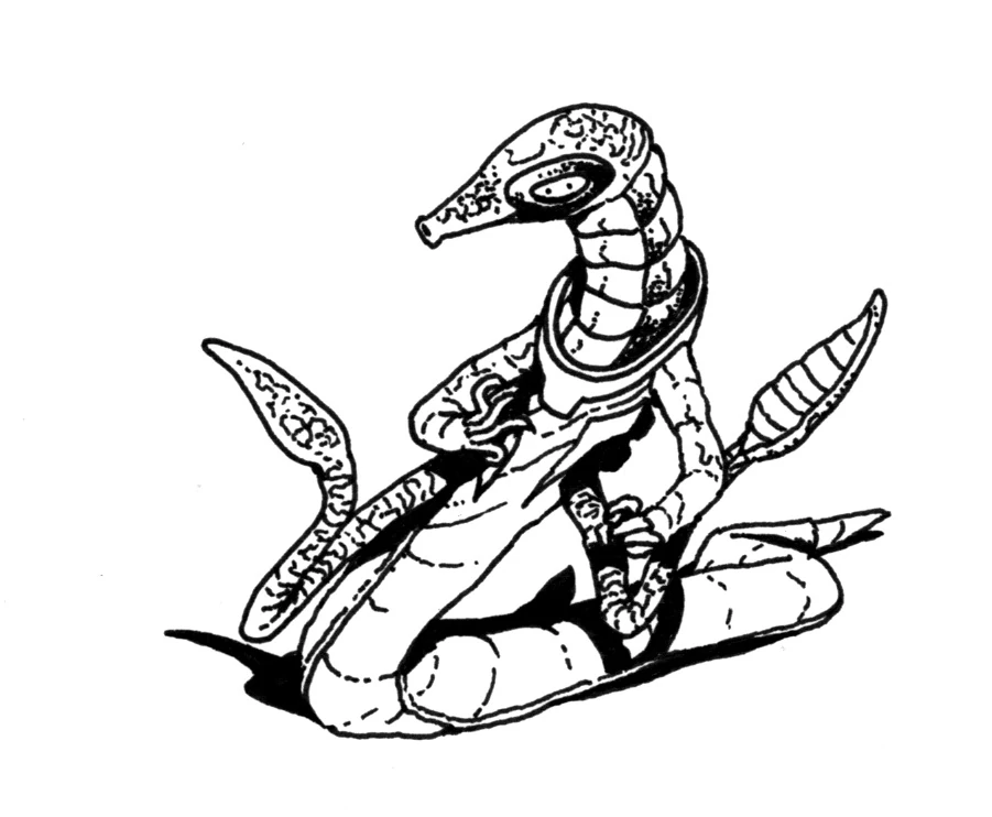 Category:Non-Player Character Races | Star Frontiers Wiki | Fandom