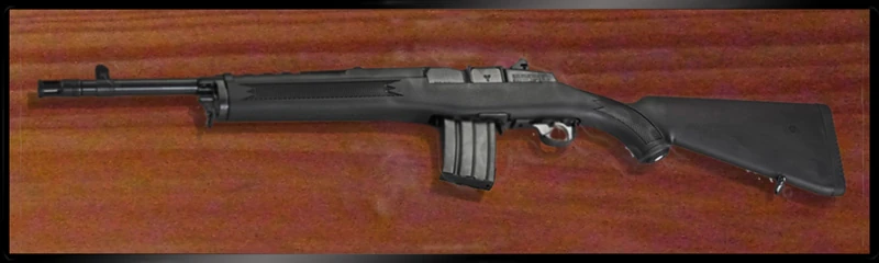 Semiautomatic Rifle | Star Frontiers Wiki | FANDOM powered by Wikia