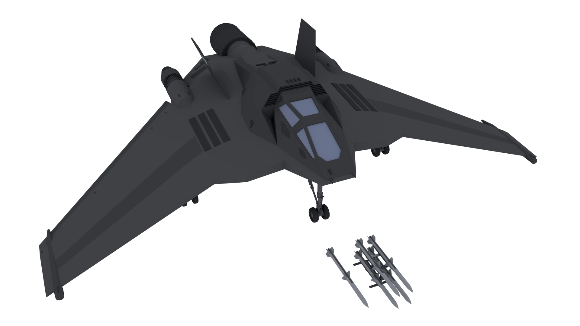 F-302B | Stargate Expanded Universe Wiki | Fandom