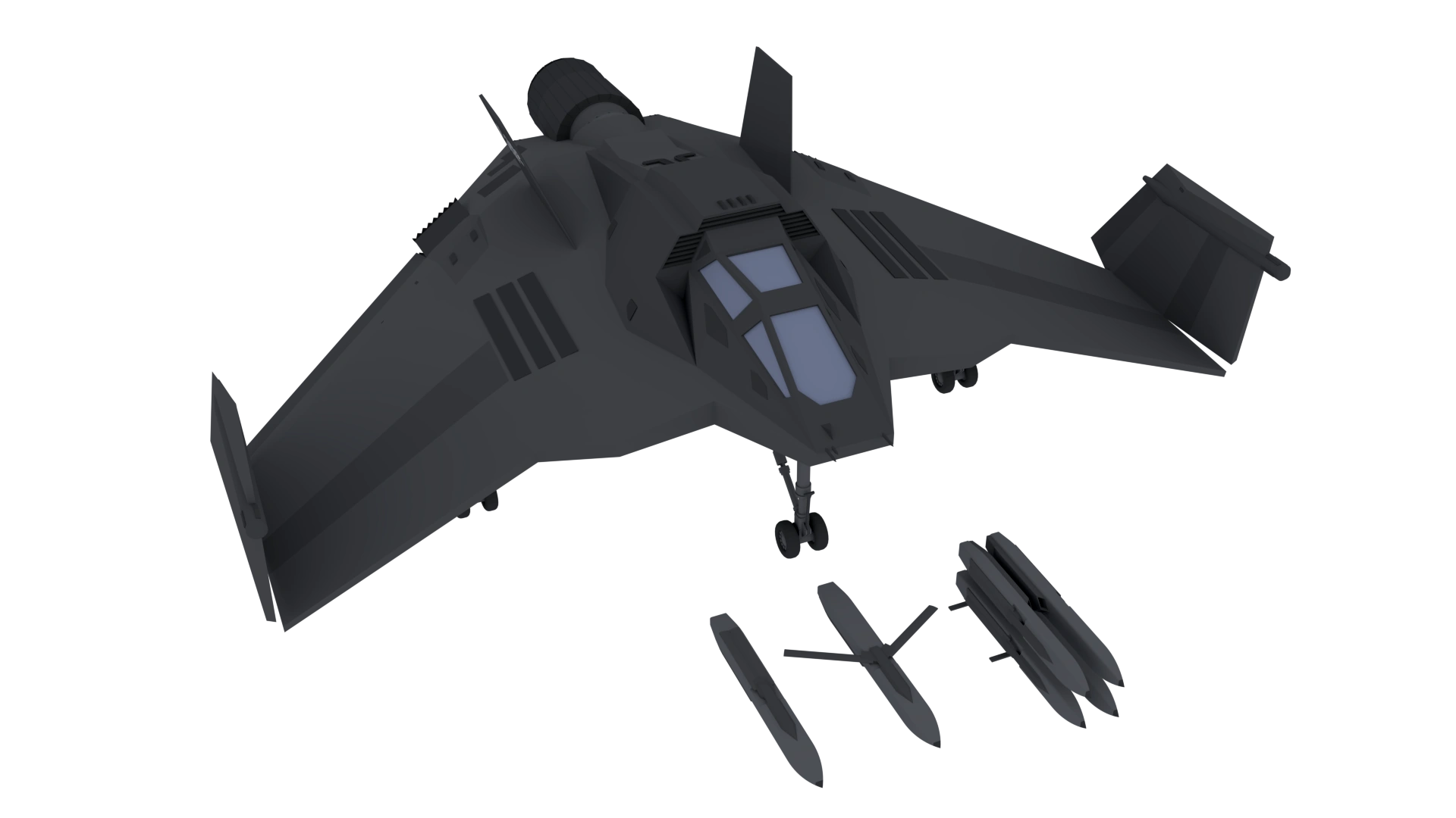 F-302D | Stargate Expanded Universe Wiki | Fandom