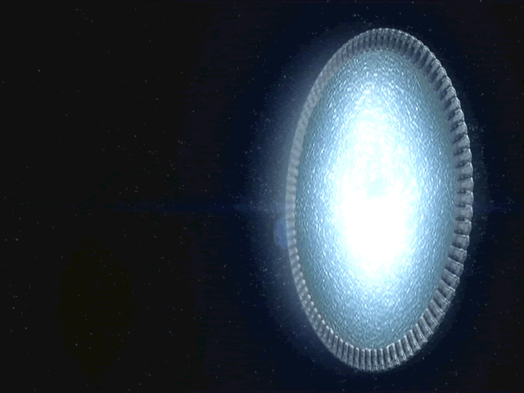 Supergate | Stargate Expanded Universe Wiki | Fandom