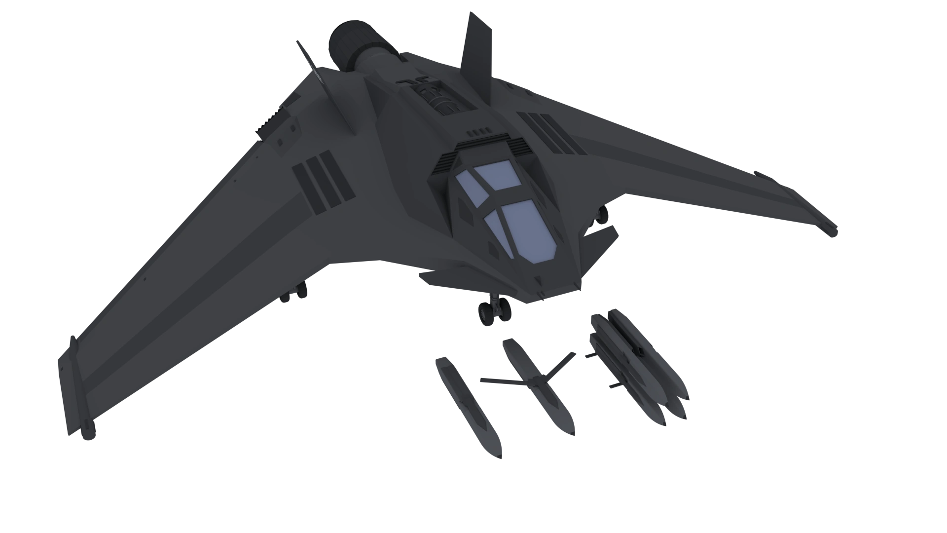 F-302E/F | Stargate Expanded Universe Wiki | Fandom