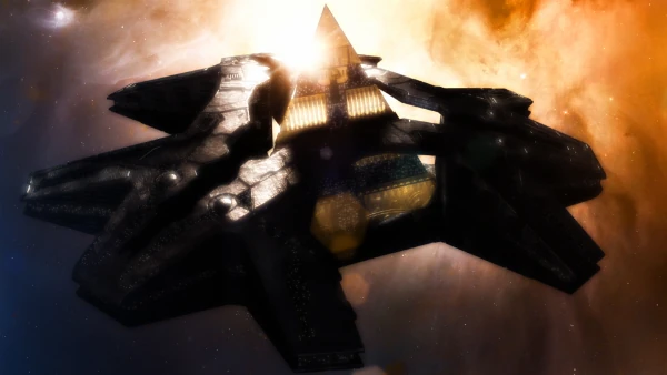 Ha'tak | Stargate Zone Wikia | Fandom