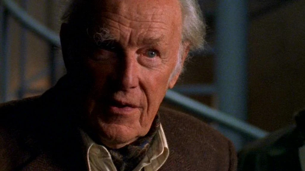 Nicholas Ballard | SGCommand | FANDOM powered by Wikia