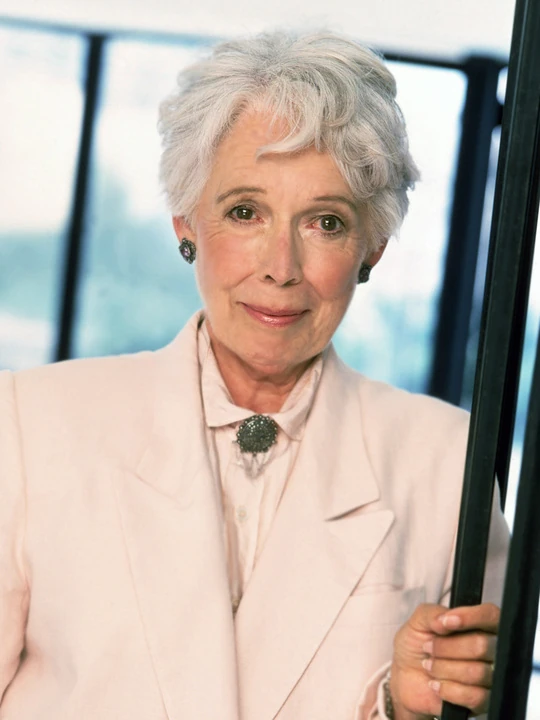 Elizabeth Hoffman | SGCommand | Fandom