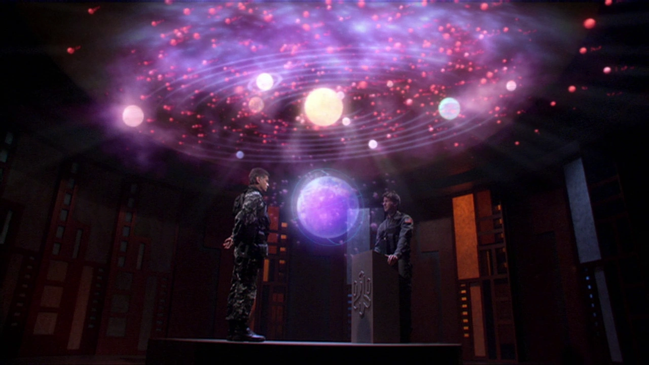 Category:Star systems | SGCommand | Fandom