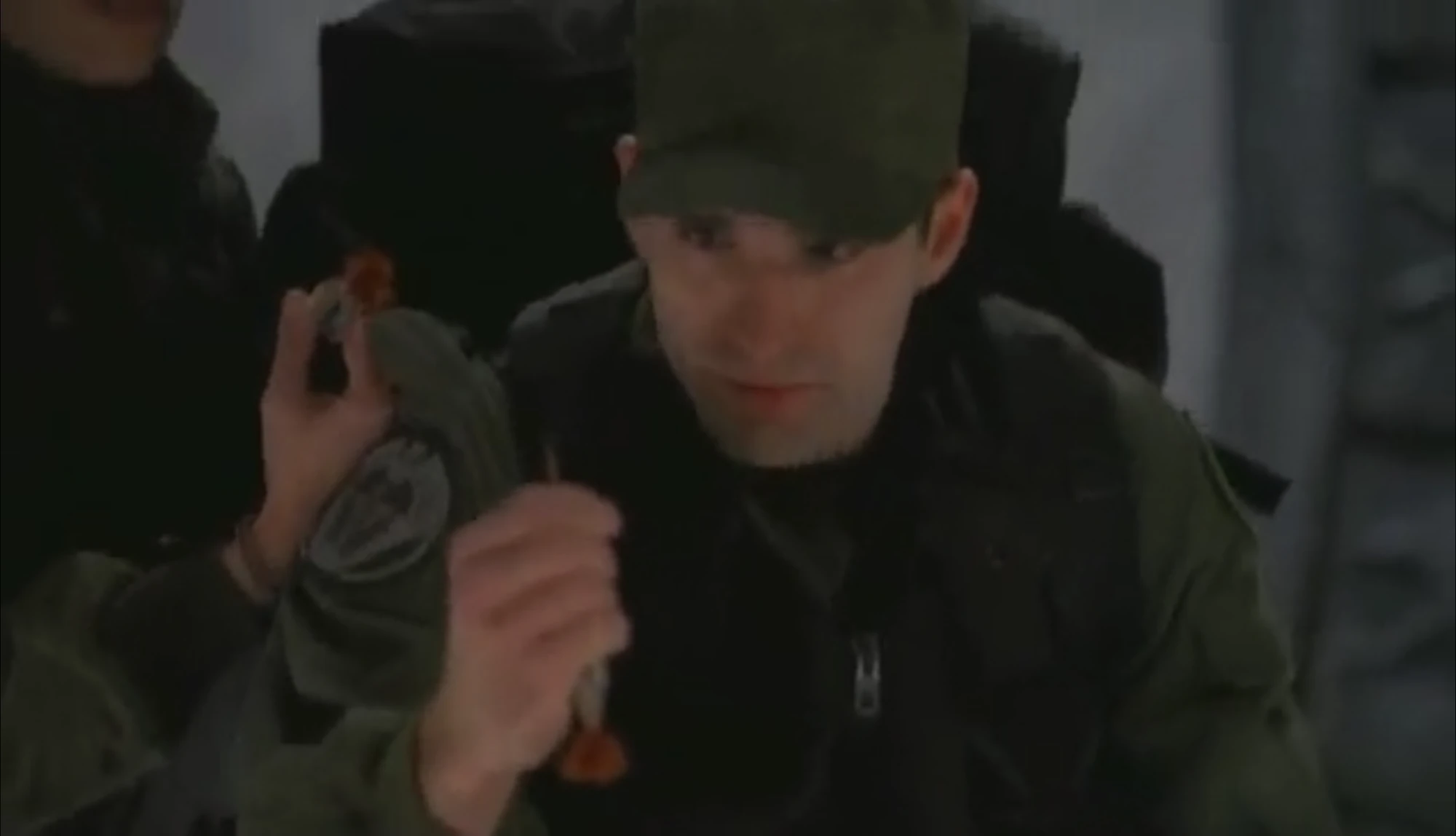 Dart (weapon) | SGCommand | Fandom