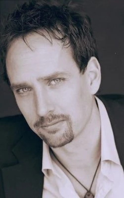 Robert Moloney | SGCommand | Fandom