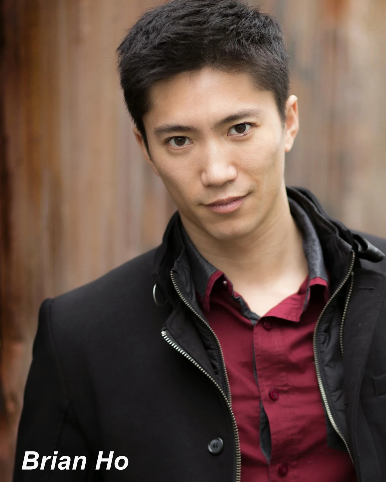 Brian Ho | SGCommand | Fandom