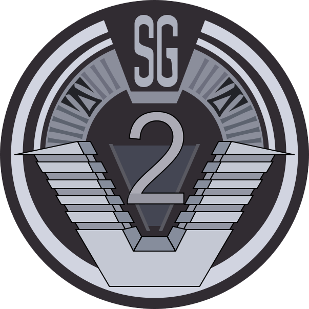 SG-2 | SGCommand | FANDOM powered by Wikia