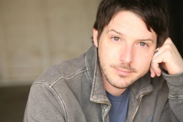 Marc Worden | SGCommand | Fandom