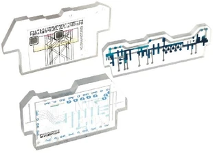 Control crystal | SGCommand | Fandom
