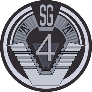 SG-4 | SGCommand | Fandom