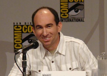 Robert C. Cooper | SGCommand | FANDOM powered by Wikia