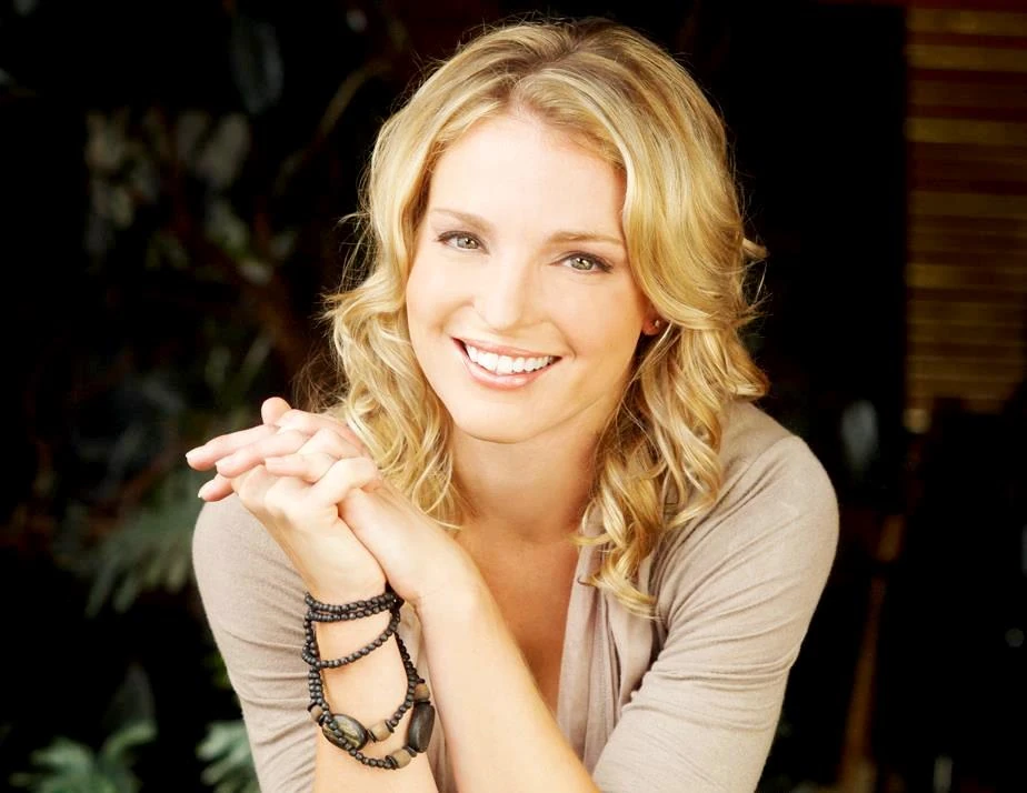 Allison Graham | SGCommand | Fandom