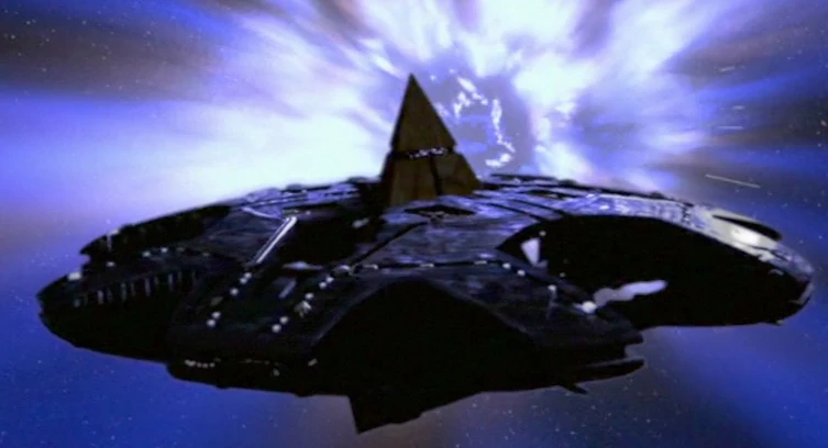 Apophis' Ha'tak | SGCommand | FANDOM powered by Wikia